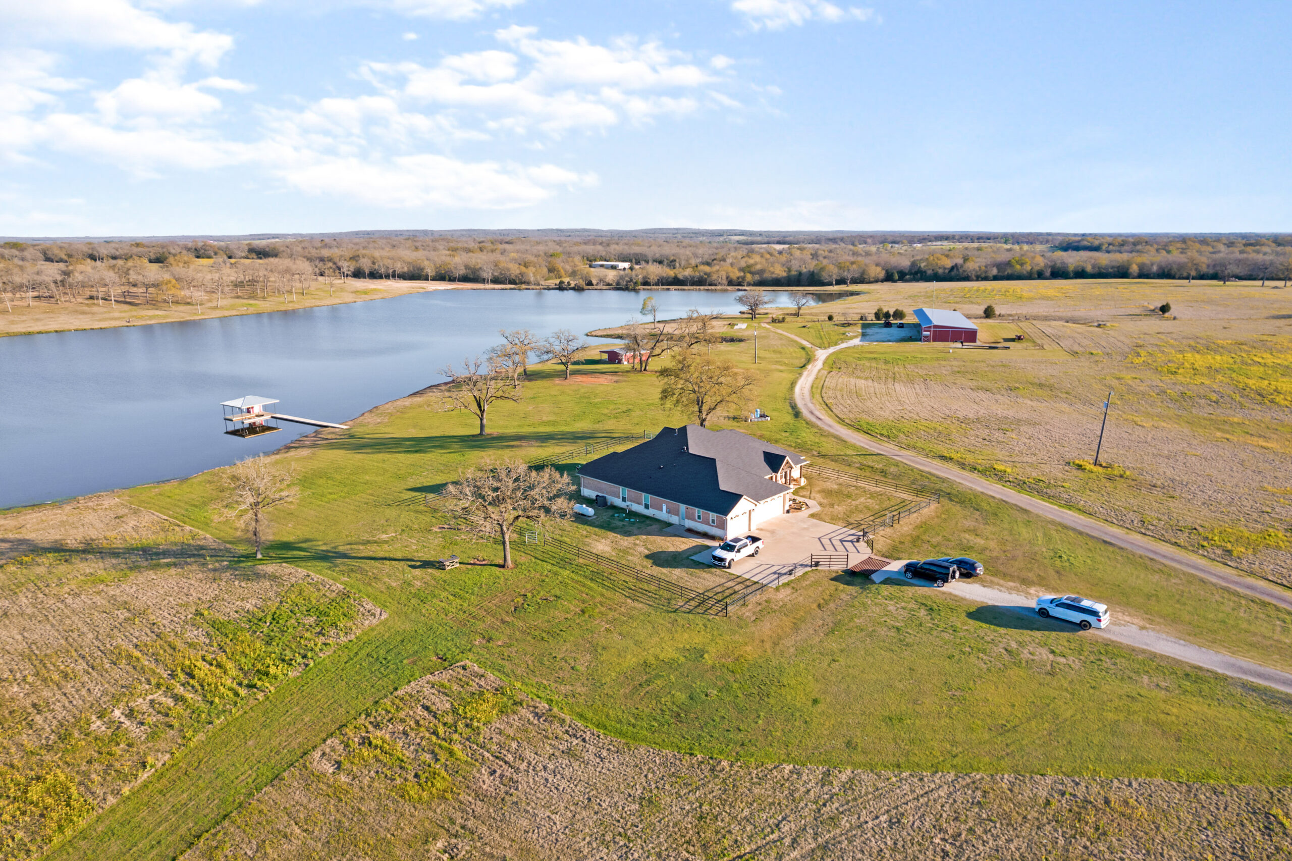 Riverstone Companies – Commercial | Land & Ranch